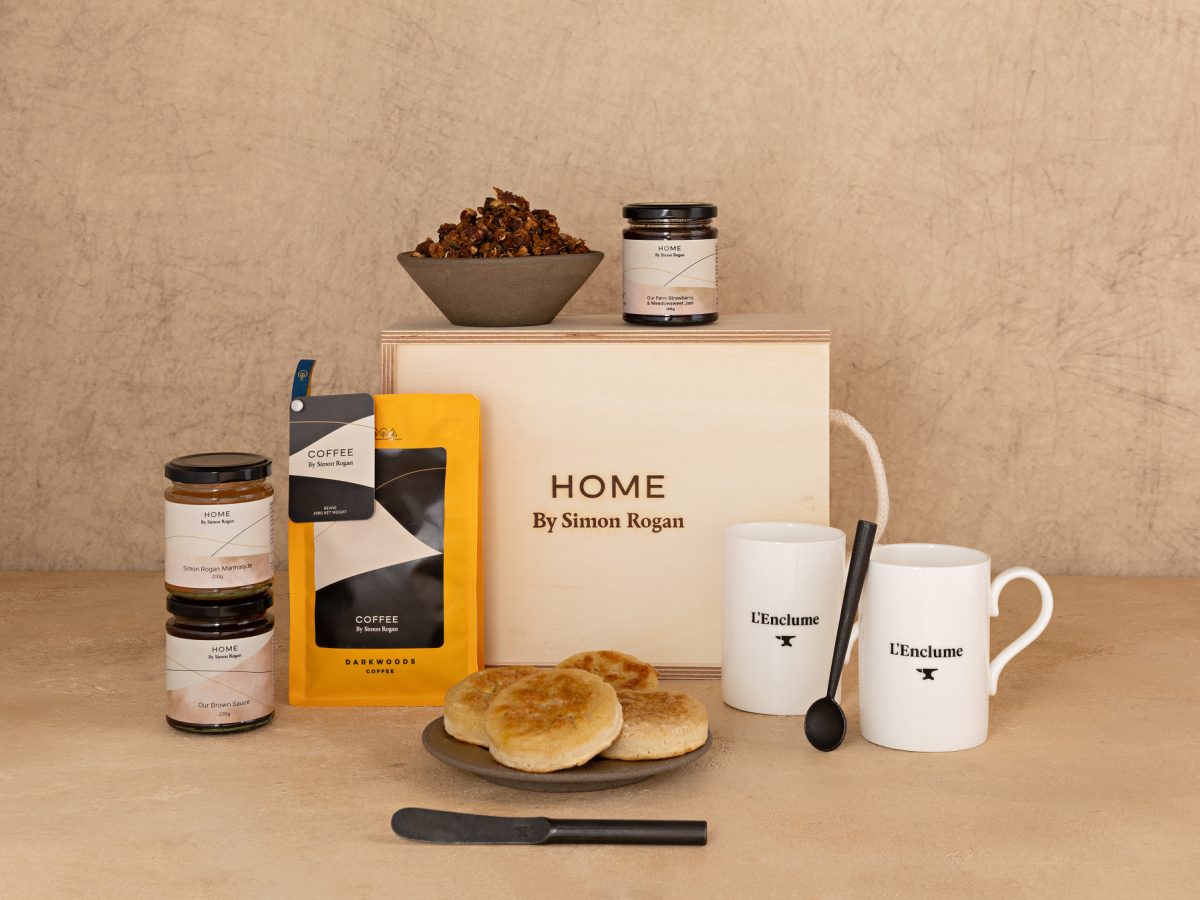 Simon Rogan | Home by Simon Rogan