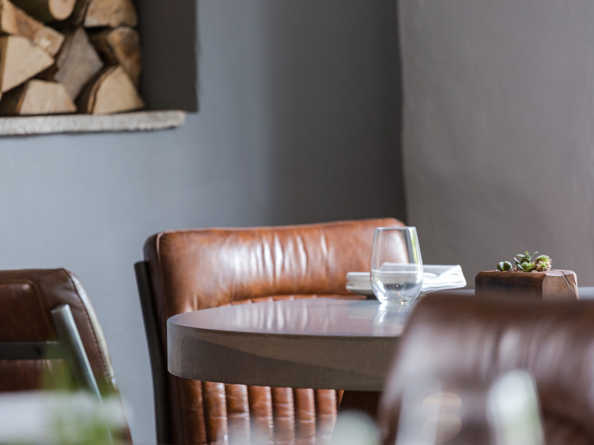 Simon Rogan | Restaurants