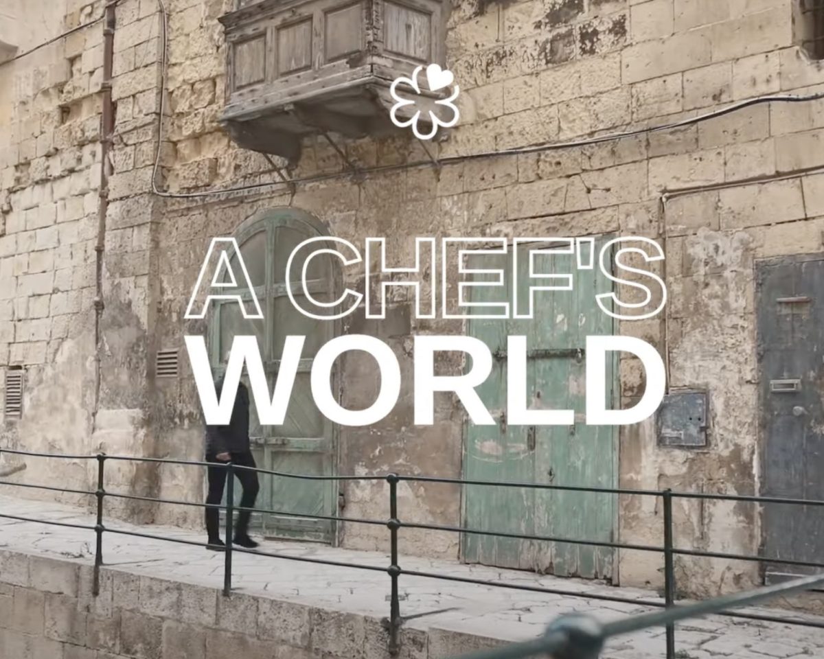 Aulis | Hidden on St Anne’s Court, just off Dean Street, Aulis is…