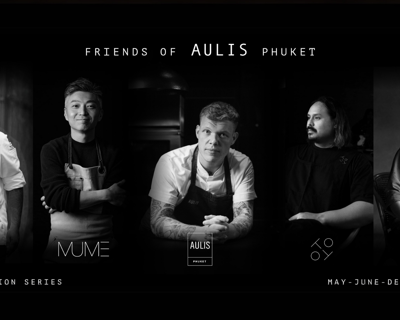 Aulis | Hidden on St Anne’s Court, just off Dean Street, Aulis is…