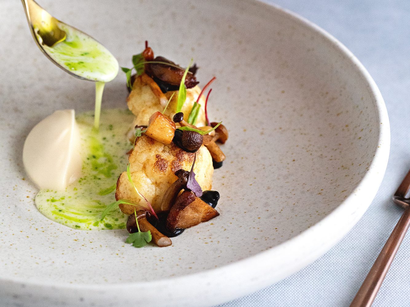 Simon Rogan | Home by Simon Rogan Meals