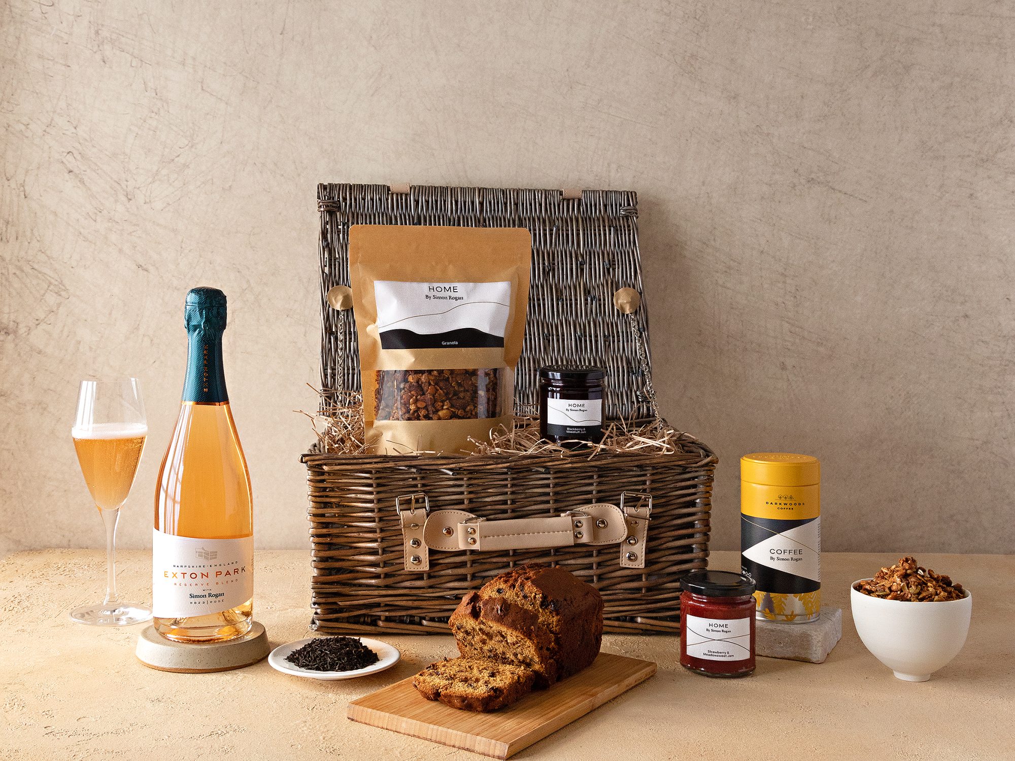 Simon Rogan | 'Academy by Simon Rogan' Apprentice Dinner