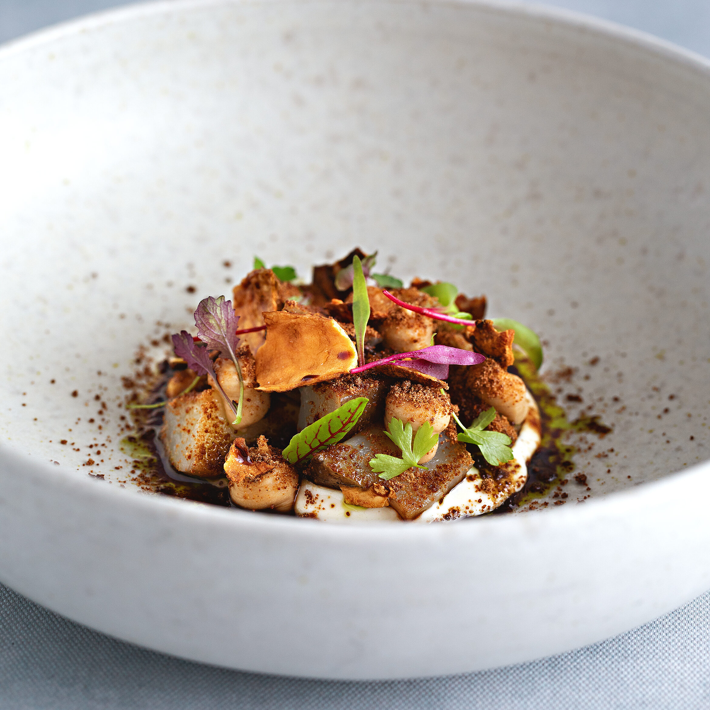 Simon Rogan | Home by Simon Rogan