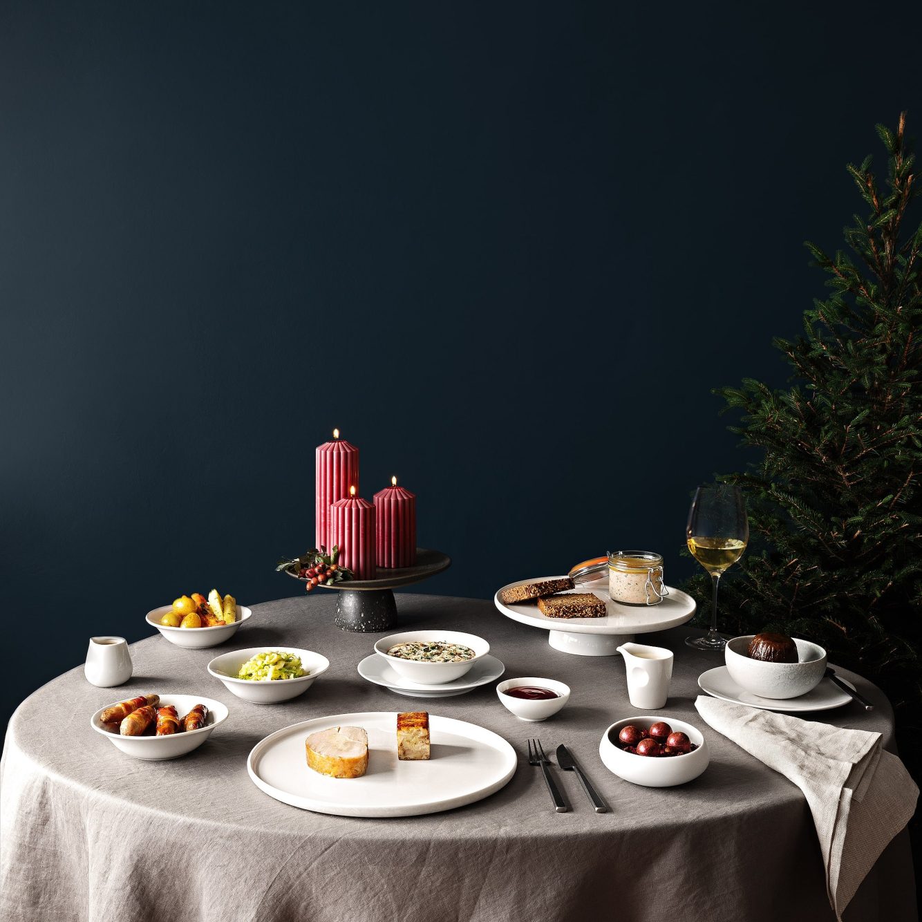 Simon Rogan | Home by Simon Rogan