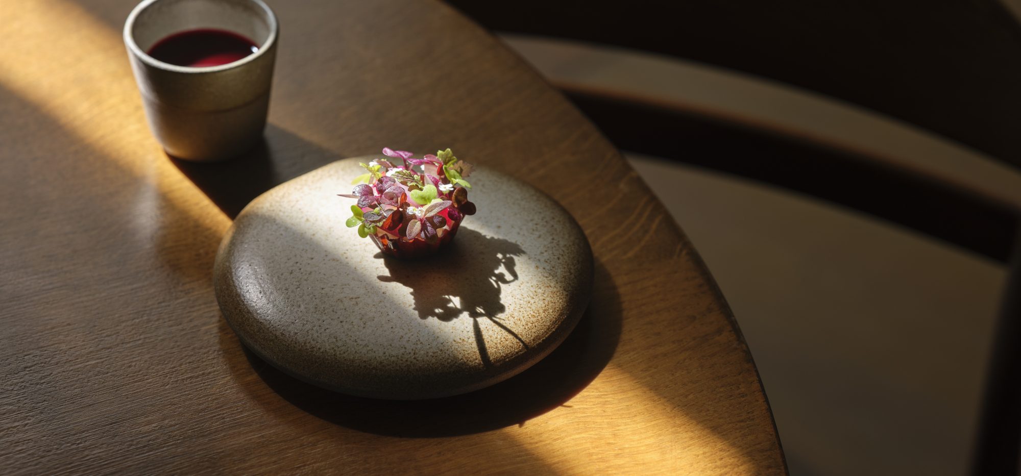 Simon Rogan | Cartmel