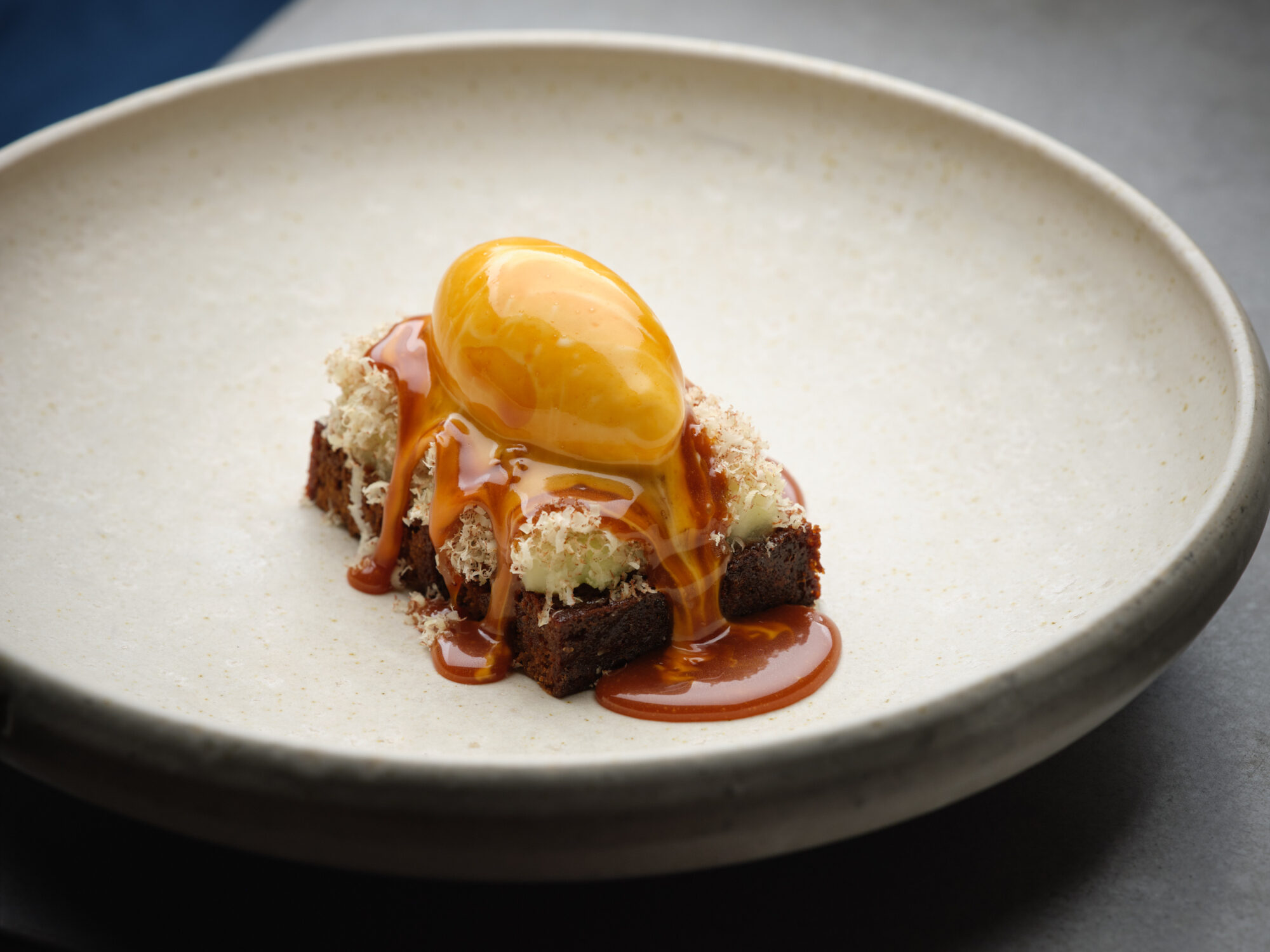 Simon Rogan | Home
