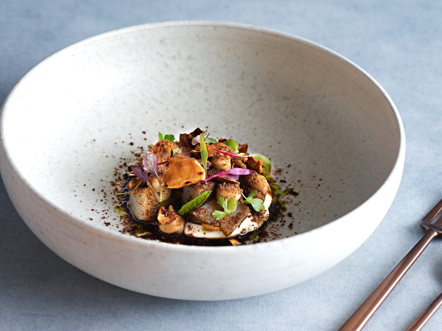 Simon Rogan | Home by Simon Rogan