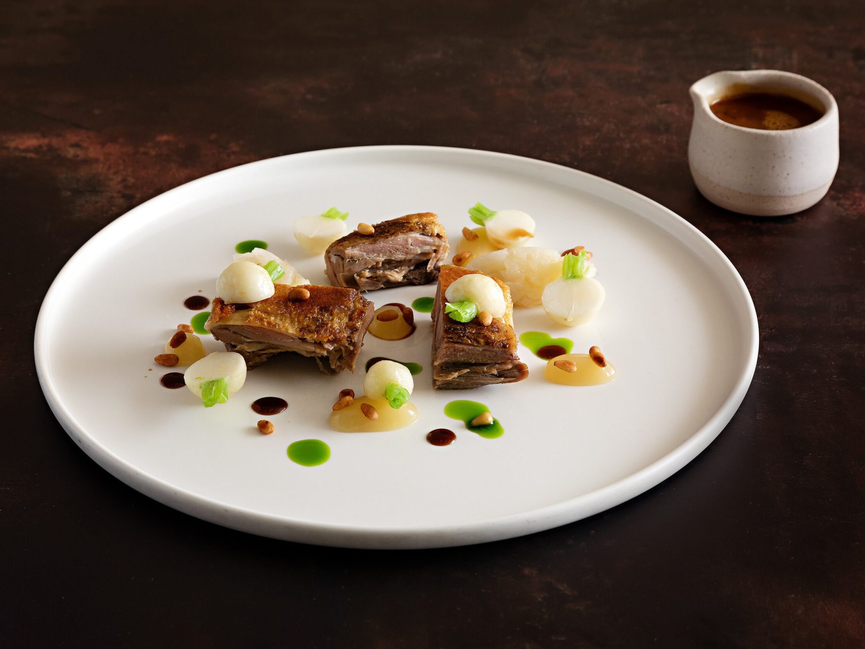 Simon Rogan | Home by Simon Rogan