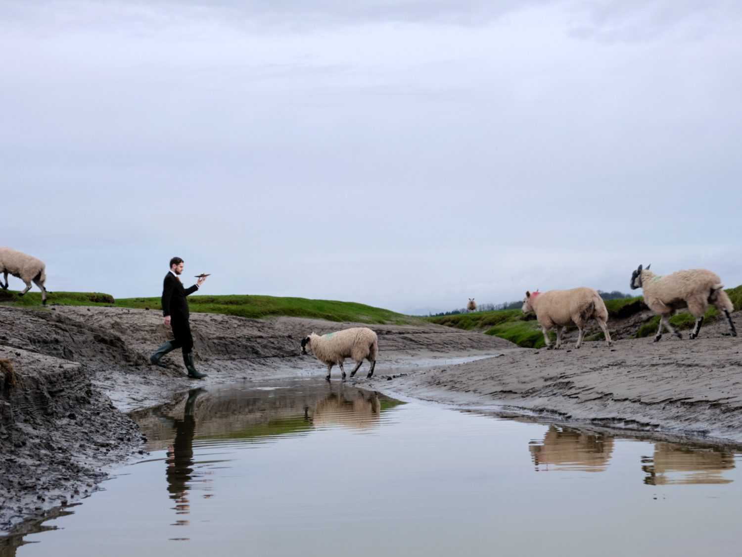Simon Rogan | Chef Patron: L'Enclume, Rogan & Co., Aulis & Roganic