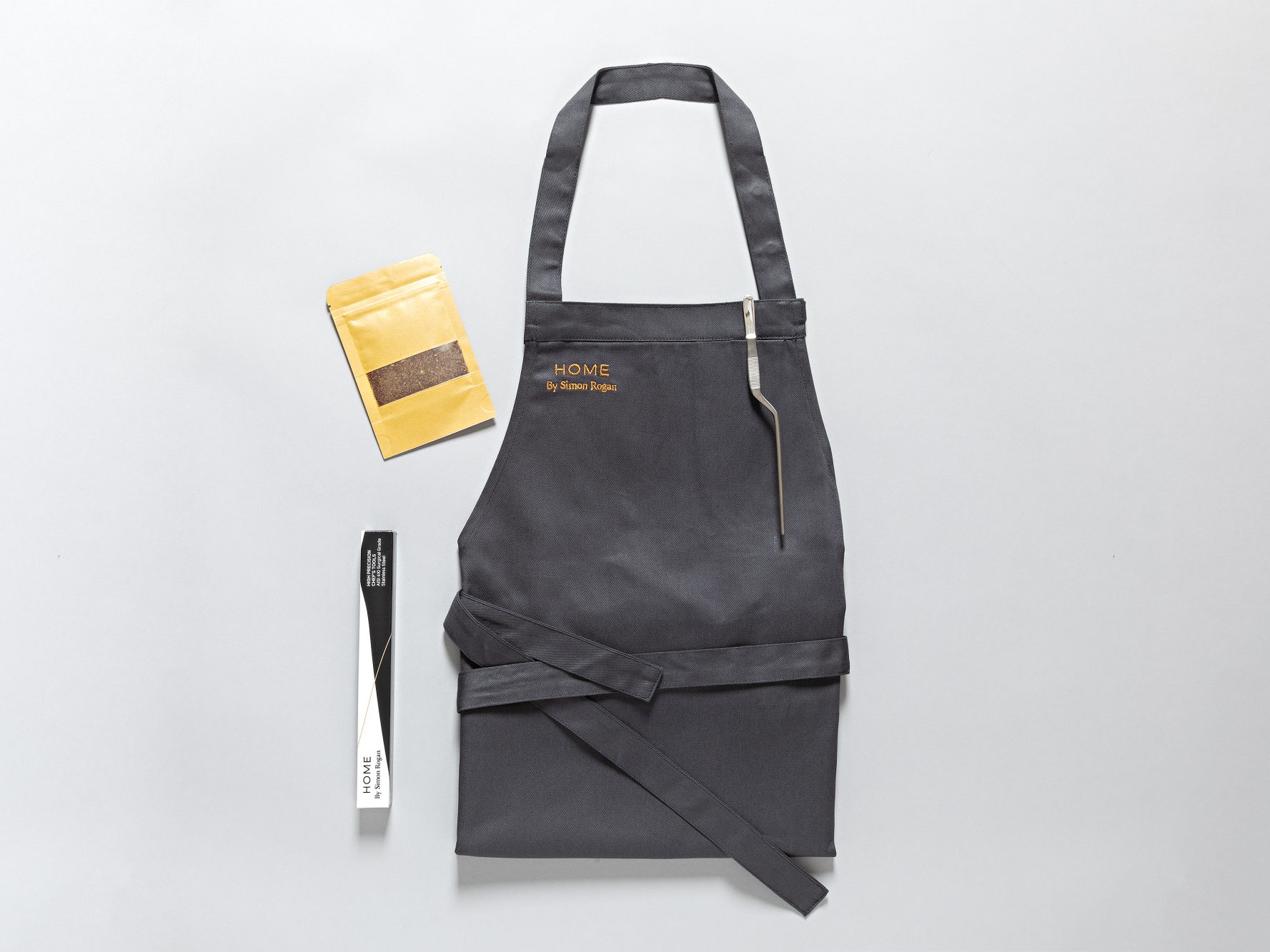 Simon Rogan | Home by Simon Rogan