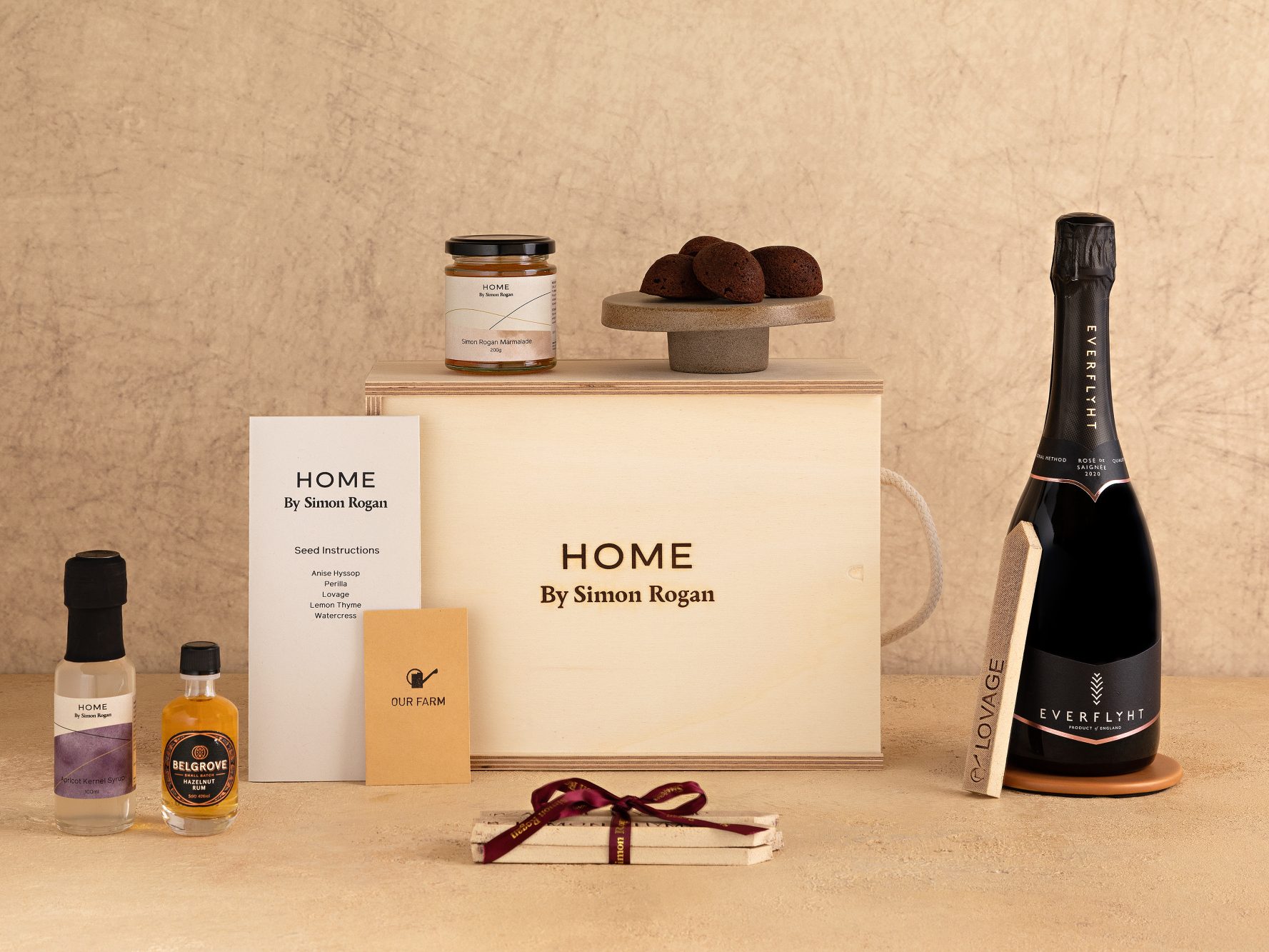Simon Rogan | Home by Simon Rogan