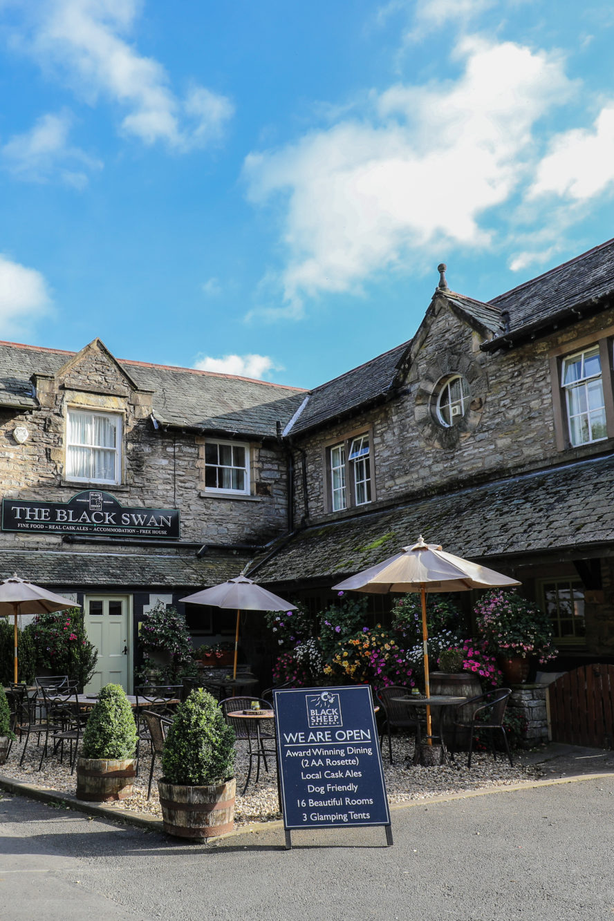 Simon Rogan | Cartmel