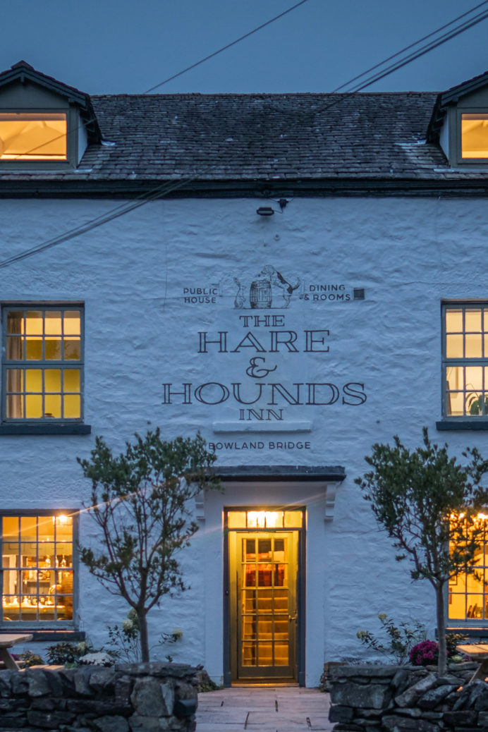 Simon Rogan | Cartmel