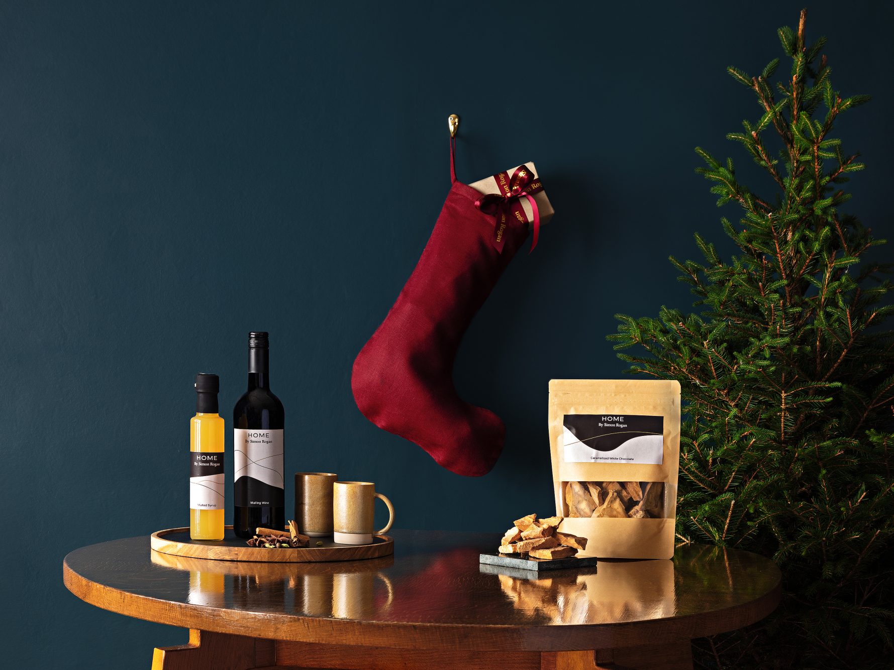 Simon Rogan | Chef Patron: L'Enclume, Rogan & Co., Aulis & Roganic