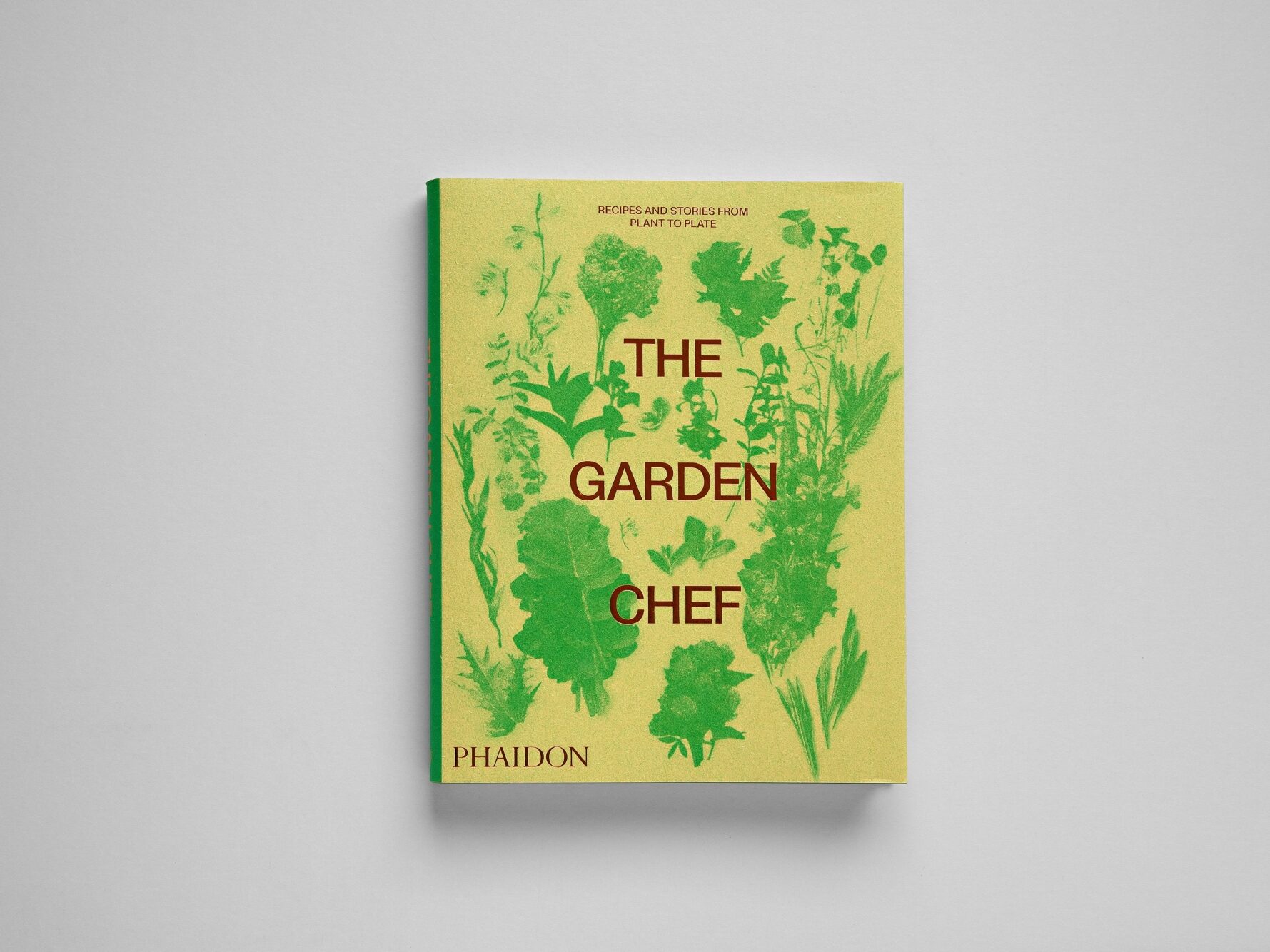 Simon Rogan | Books