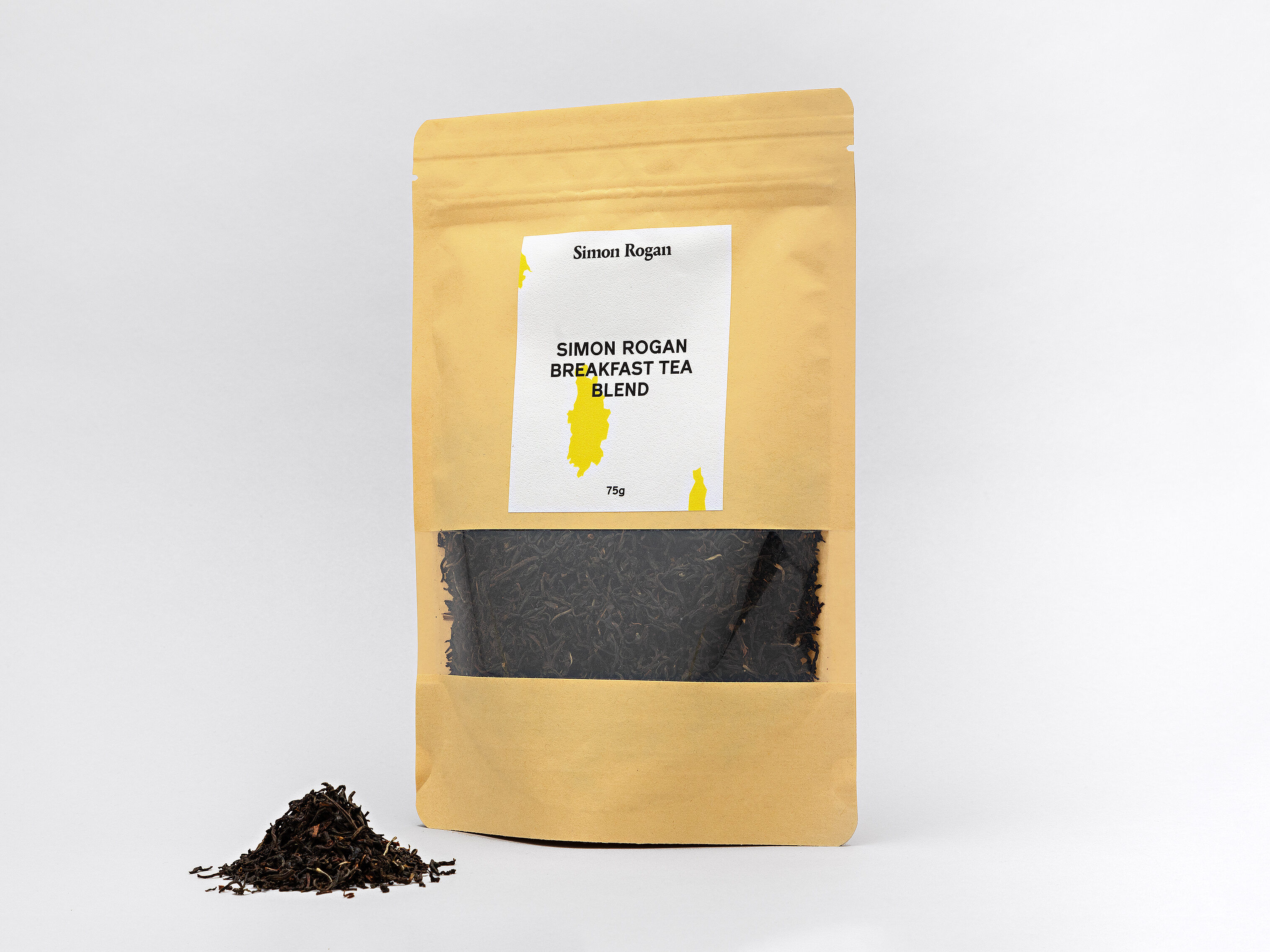 Simon Rogan | Rogan: The Cookbook