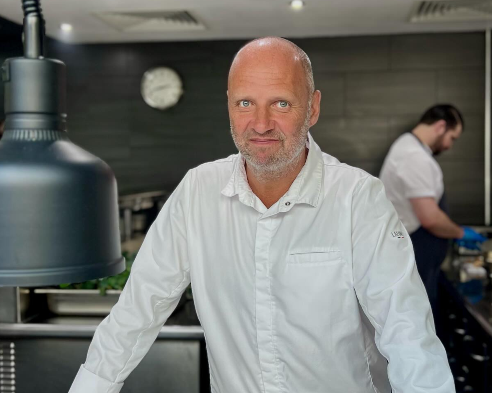 Aulis | Hidden on St Anne’s Court, just off Dean Street, Aulis is…