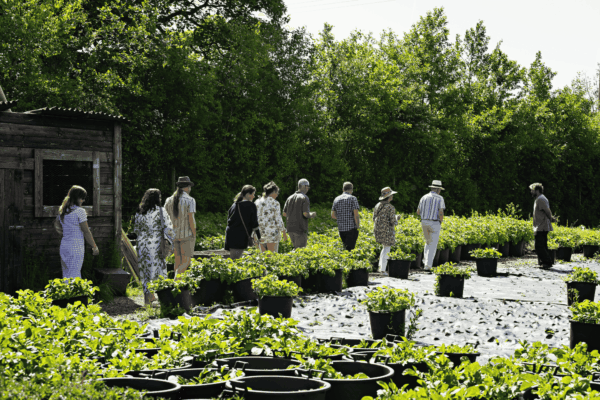 Simon Rogan | 'A Day at Our Farm' 2026 Tickets Now Live