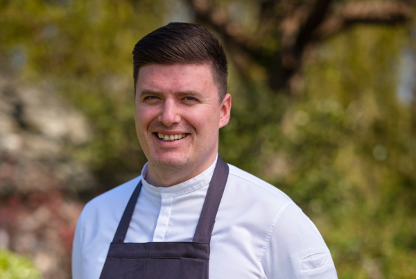 Simon Rogan | Hello Liam