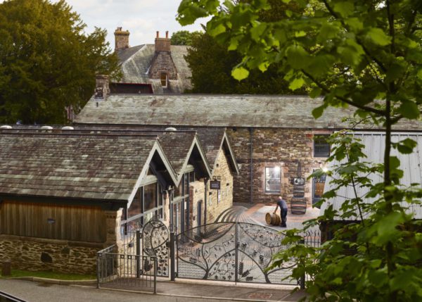 Simon Rogan | Cartmel