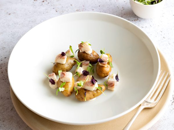 Simon Rogan | Home by Simon Rogan