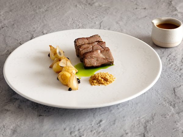 Simon Rogan | Home by Simon Rogan Meals