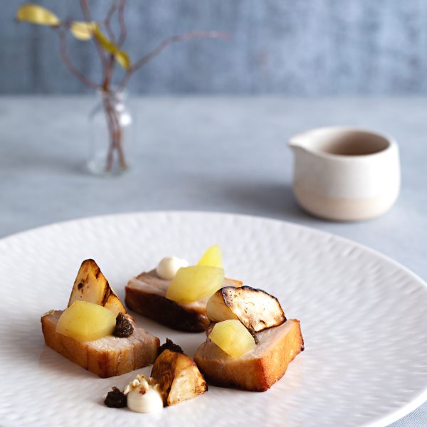 Simon Rogan | Home by Simon Rogan