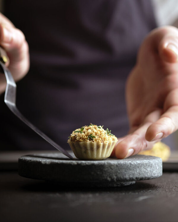 Simon Rogan | Careers & Academy