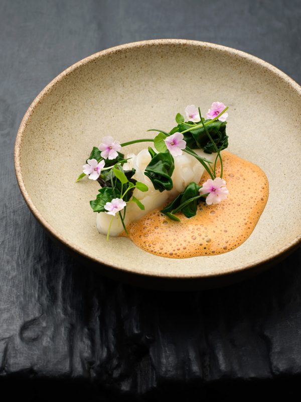 Simon Rogan | Home