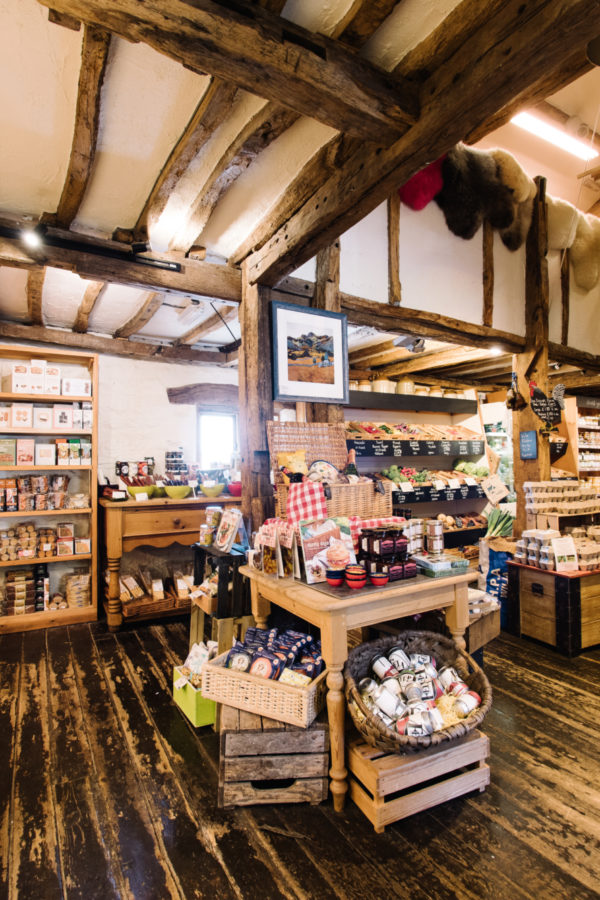 Simon Rogan | Cartmel