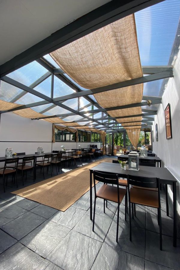 Simon Rogan | Cartmel