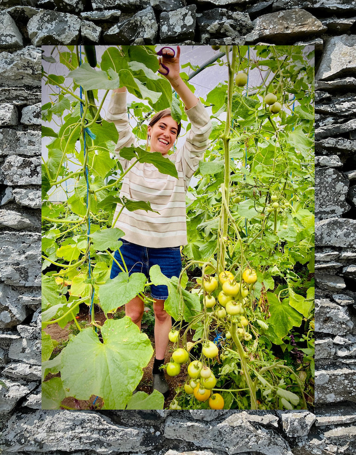 Simon Rogan | September Begins in Cartmel