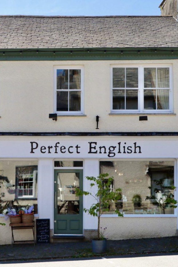 Simon Rogan | Cartmel