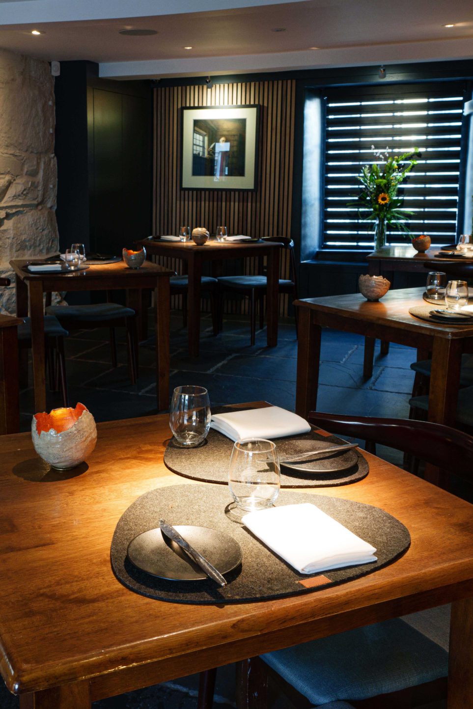 Simon Rogan | Cartmel