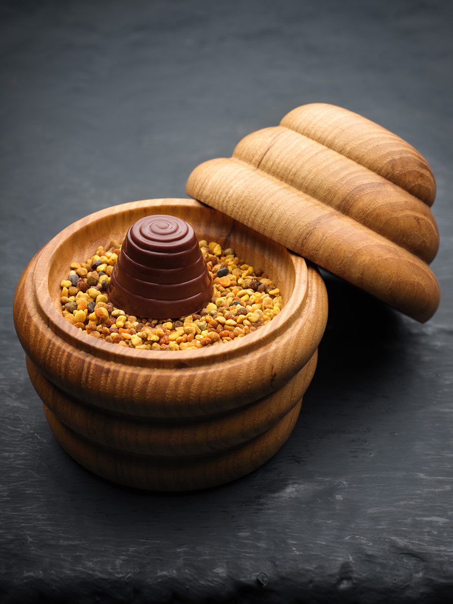 Simon Rogan | Home by Simon Rogan Meals