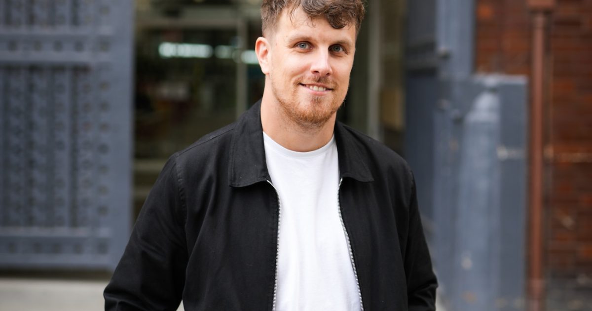 Simon Rogan | Tom Barnes to Open Skof in Manchester