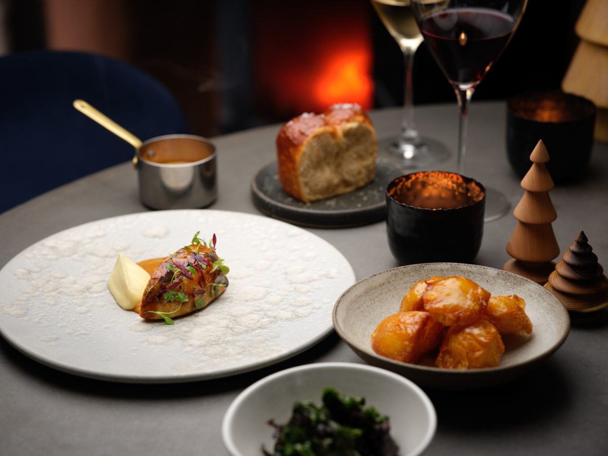 Simon Rogan | Chef Patron: L'Enclume, Rogan & Co., Aulis & Roganic