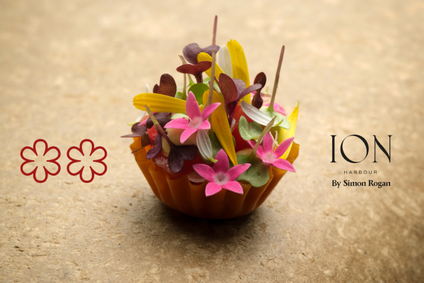 L'Enclume | ION Harbour becomes First Two Michelin-Starred Restaurant…