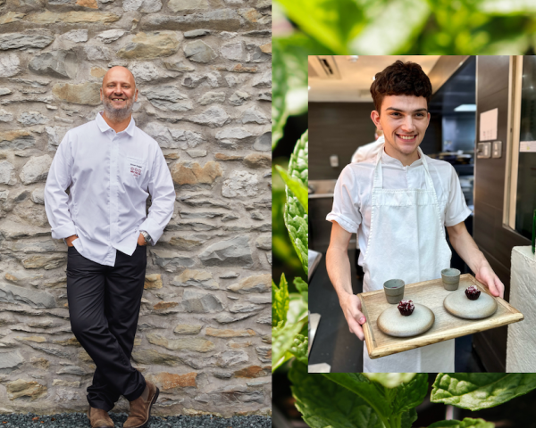 Aulis | Hidden on St Anne’s Court, just off Dean Street, Aulis is…