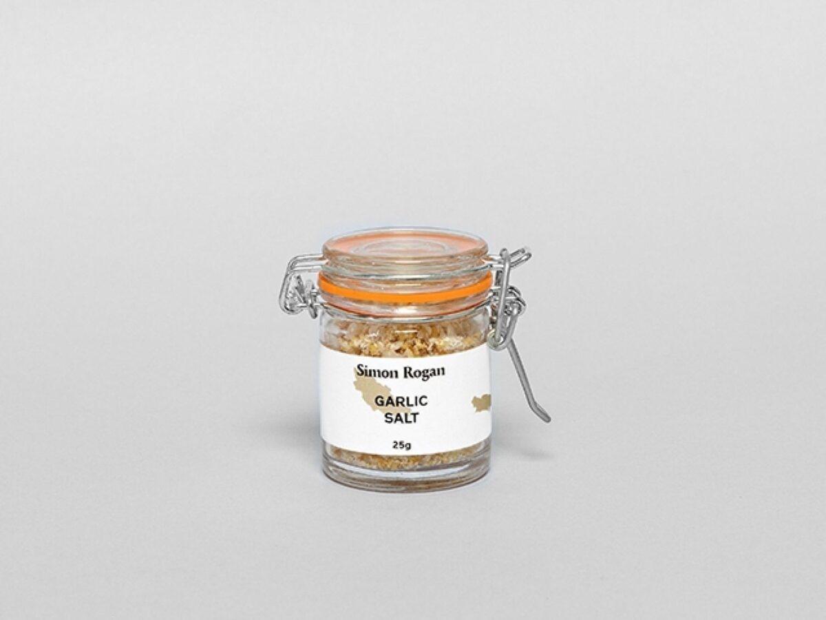 L'Enclume | Let’s Cook with Simon Rogan