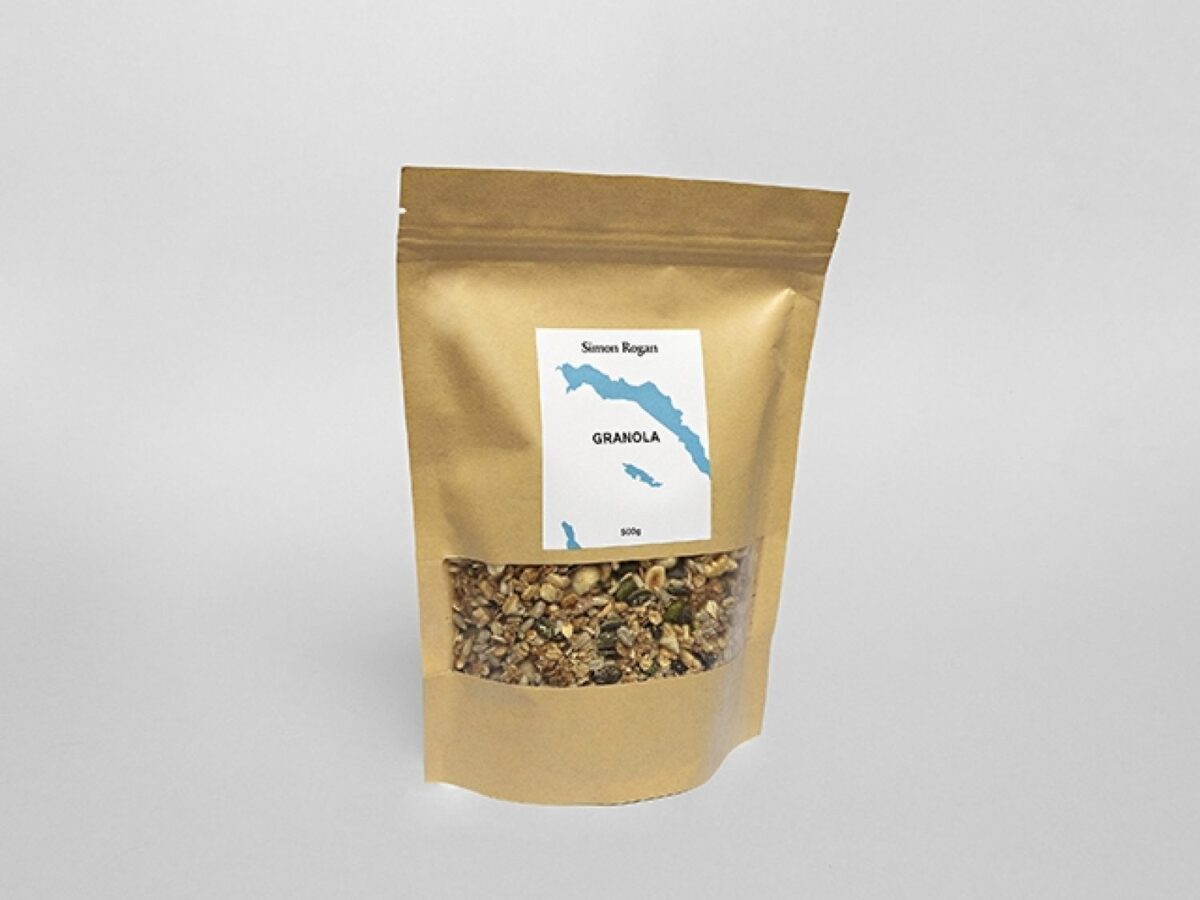 Simon Rogan | Chef Patron: L'Enclume, Rogan & Co., Aulis & Roganic