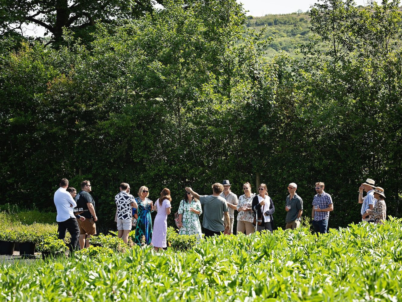 Simon Rogan | Events