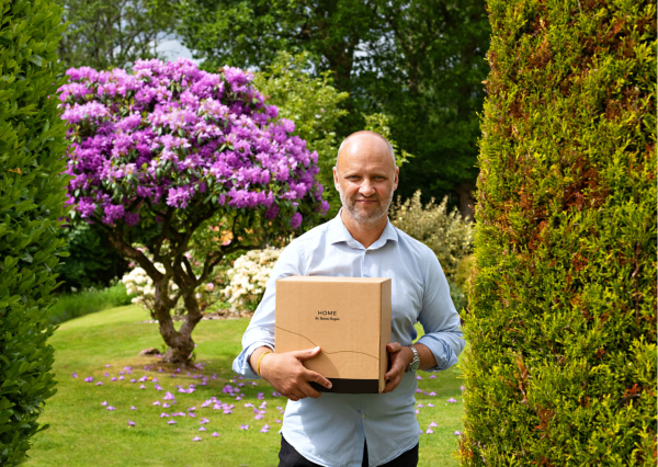 Simon Rogan | Restaurants