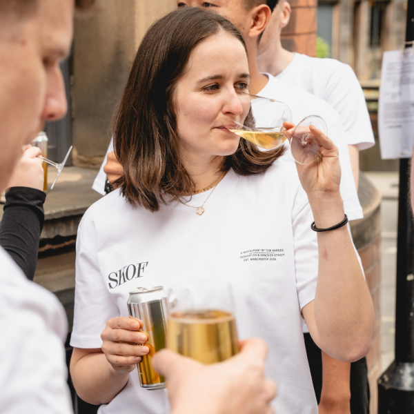 Skof | Skof Prep T-Shirt