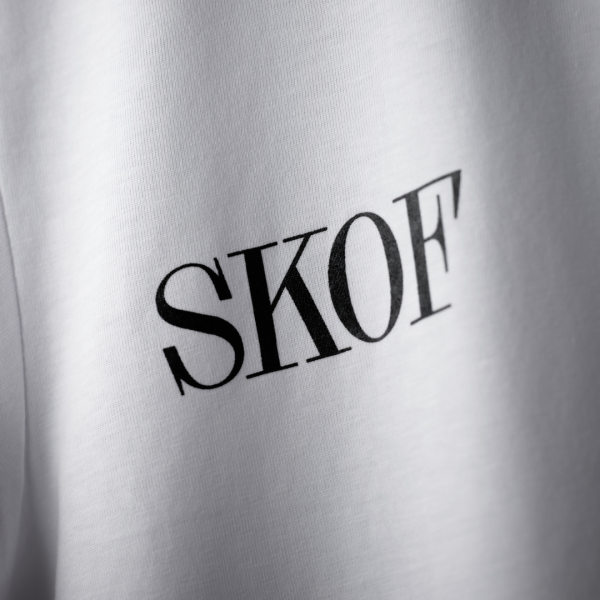 Skof | Skof Prep T-Shirt