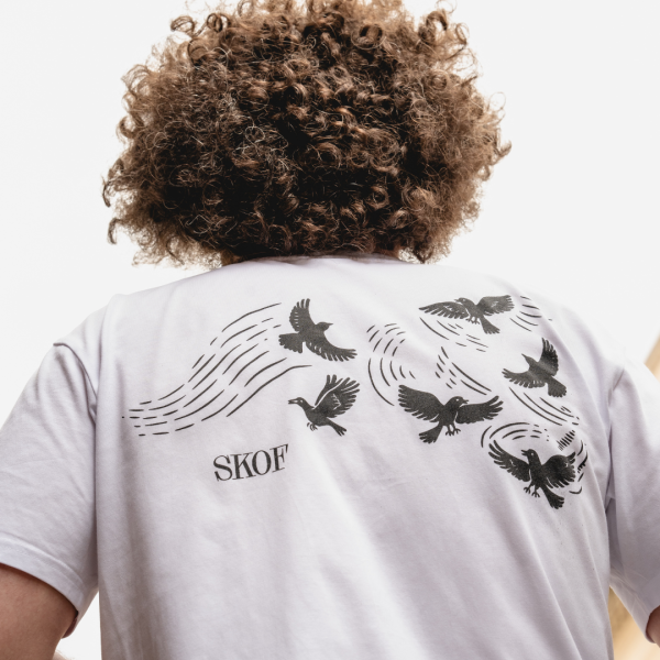 Skof | Skof Prep T-Shirt