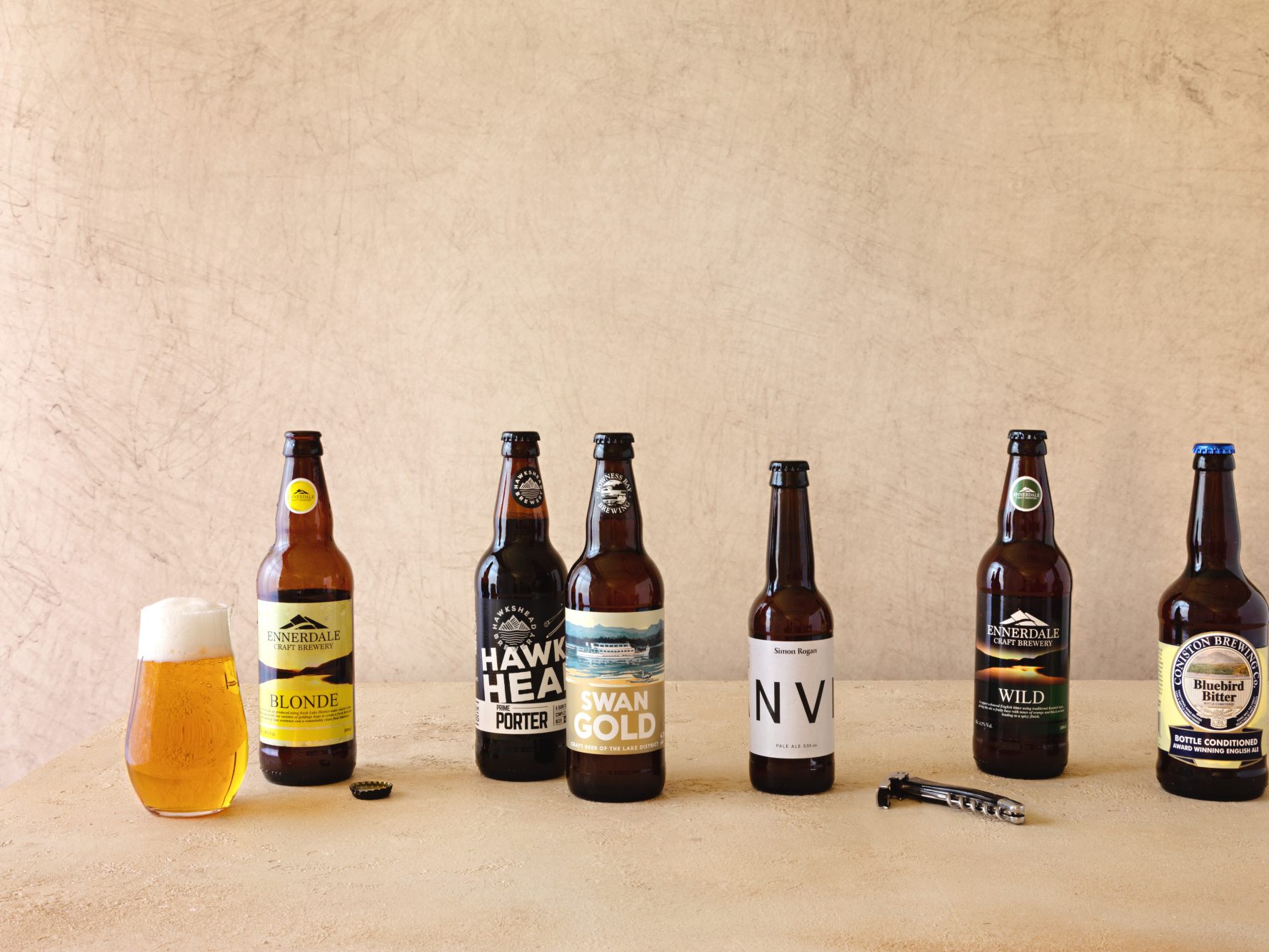 Simon Rogan | Chef Patron: L'Enclume, Rogan & Co., Aulis & Roganic